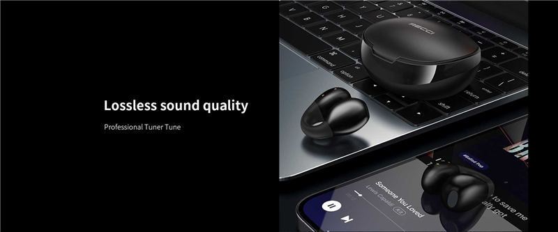 هندزفری بلوتوثی رسی مدل REP-w66