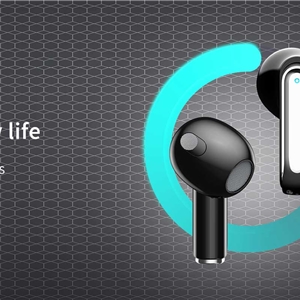 هندزفری بلوتوثی رسی مدل Rep-w52